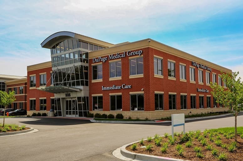 Immediate Care Centers | Walk-In Urgent Care in Chicagoland | Duly ...