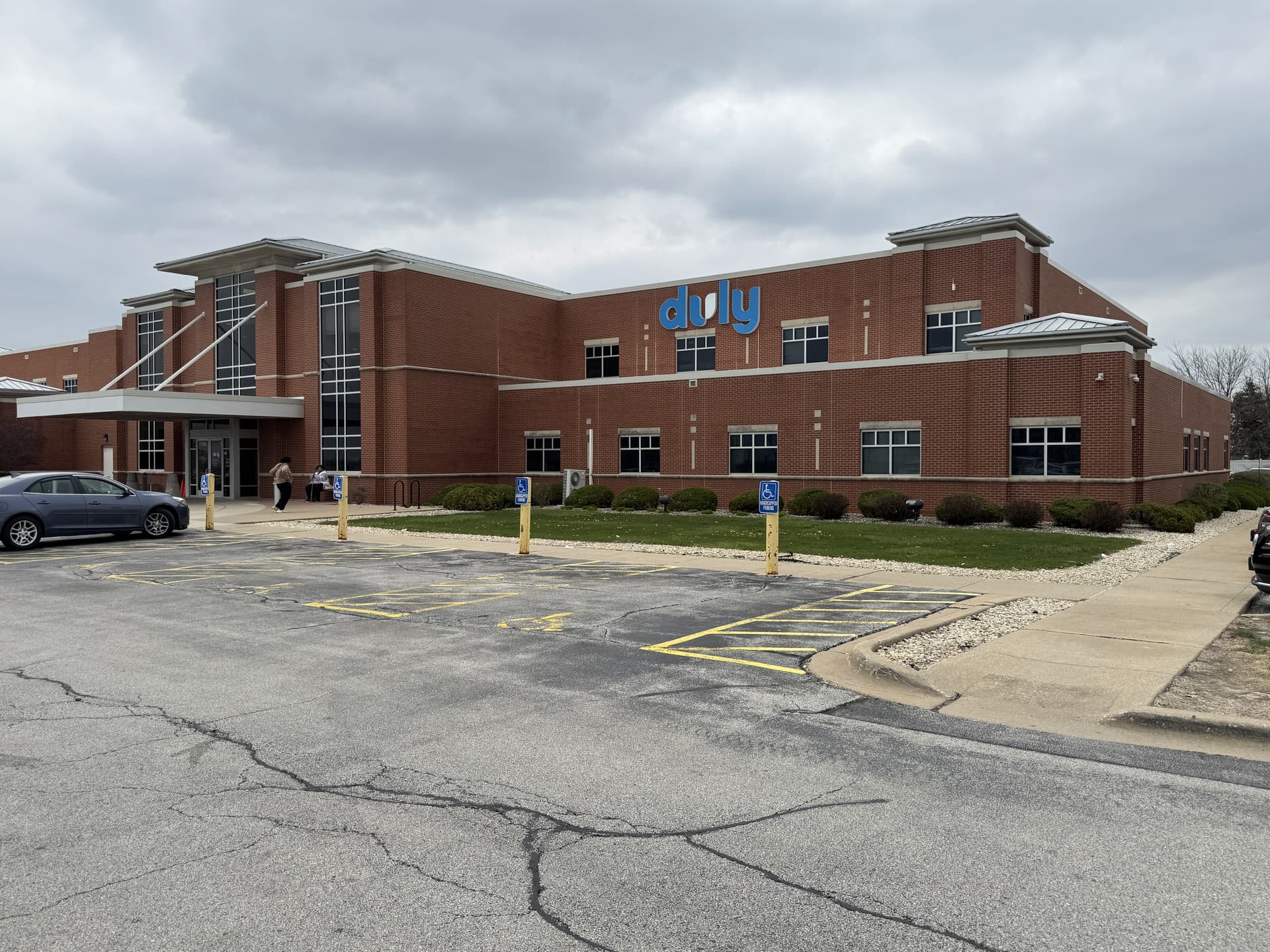 Immediate Care Centers | Walk-In Urgent Care in Chicagoland | Duly ...