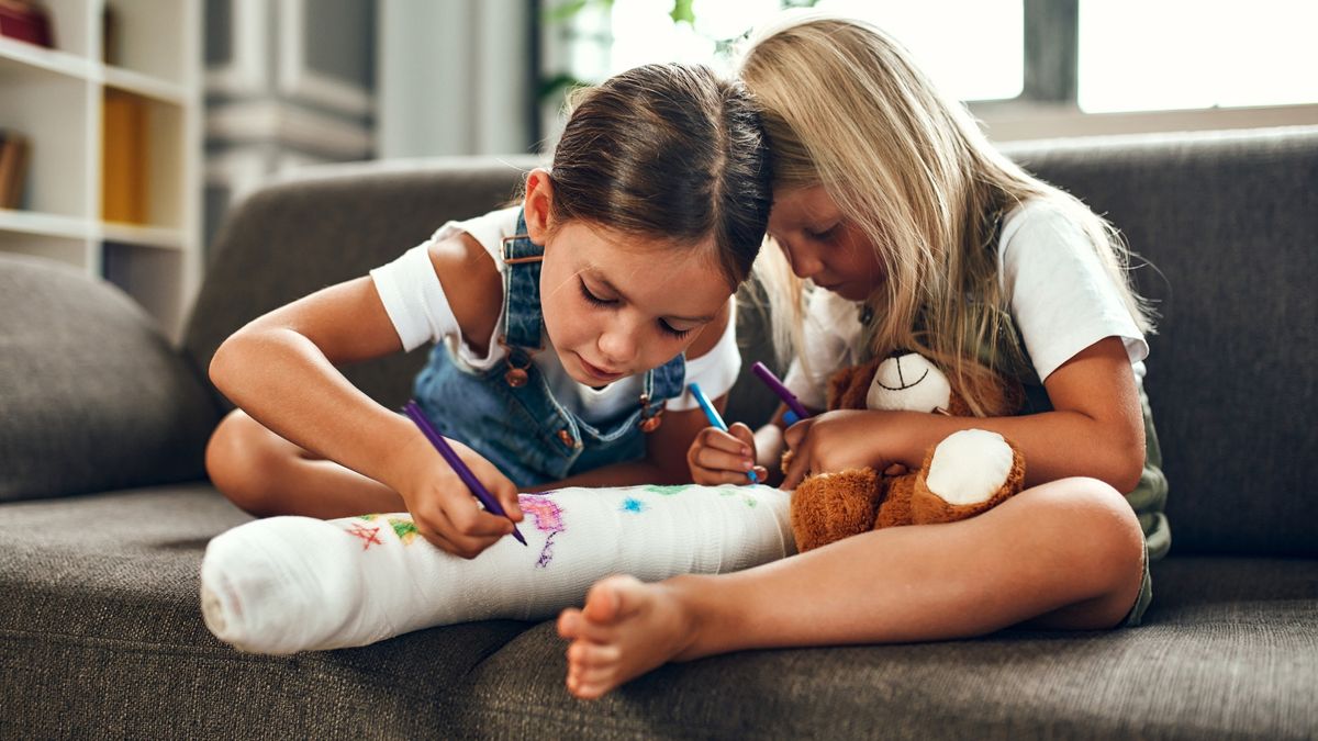 Duly Ortho Now - Orthopaedic Urgent Care | Duly Health and Care