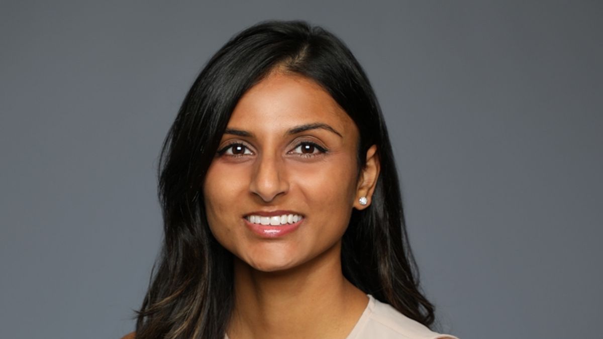 Maya Patel, MD | Duly Health and Care