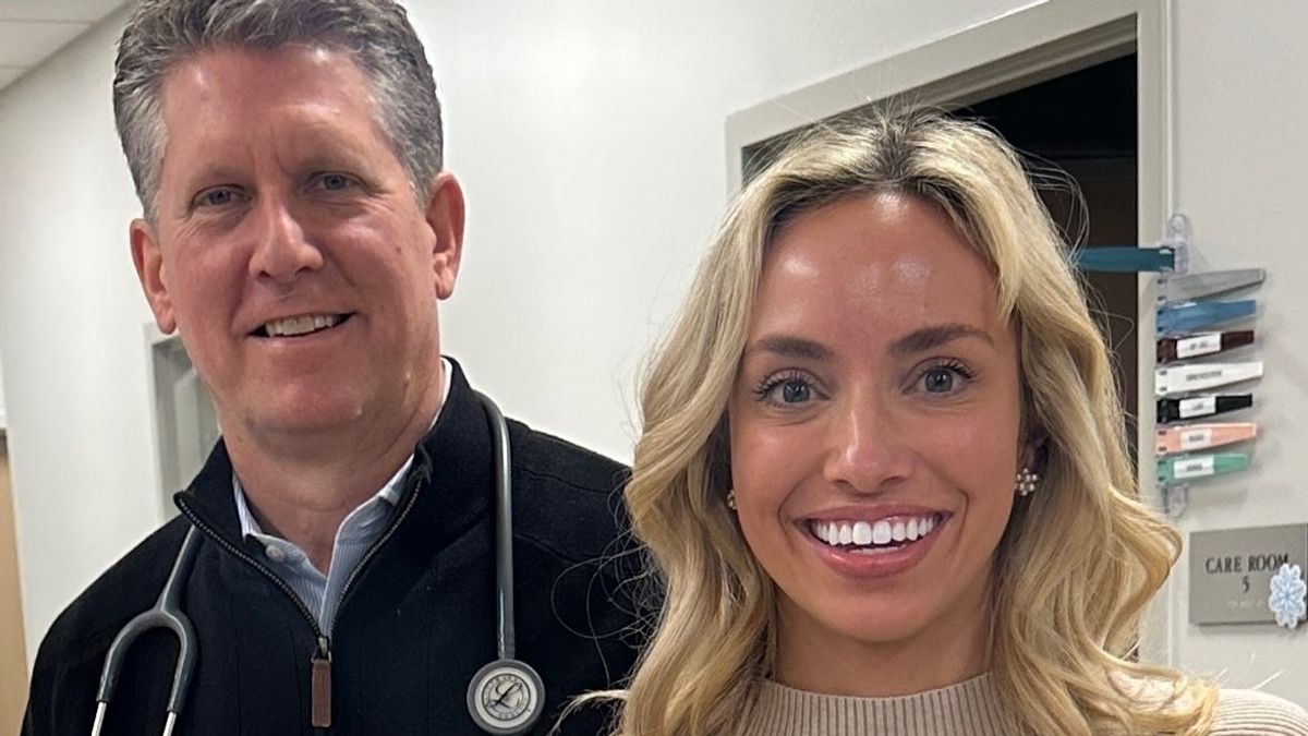 Full Circle Care - Samantha’s Story | Duly Health and Care