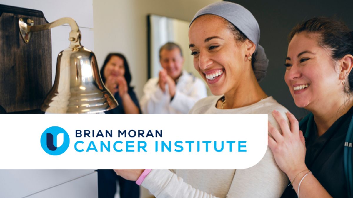 Brian Moran Cancer Institute | Duly Health and Care
