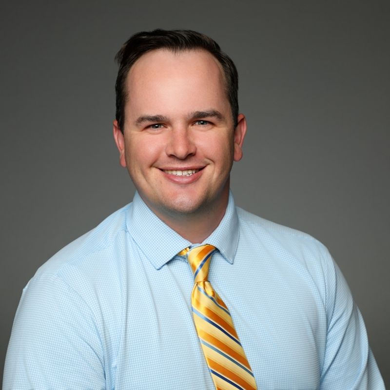 Patrick Costello, PA-C | Duly Health and Care